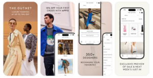 Porque fazer compras na NET-A-PORTER